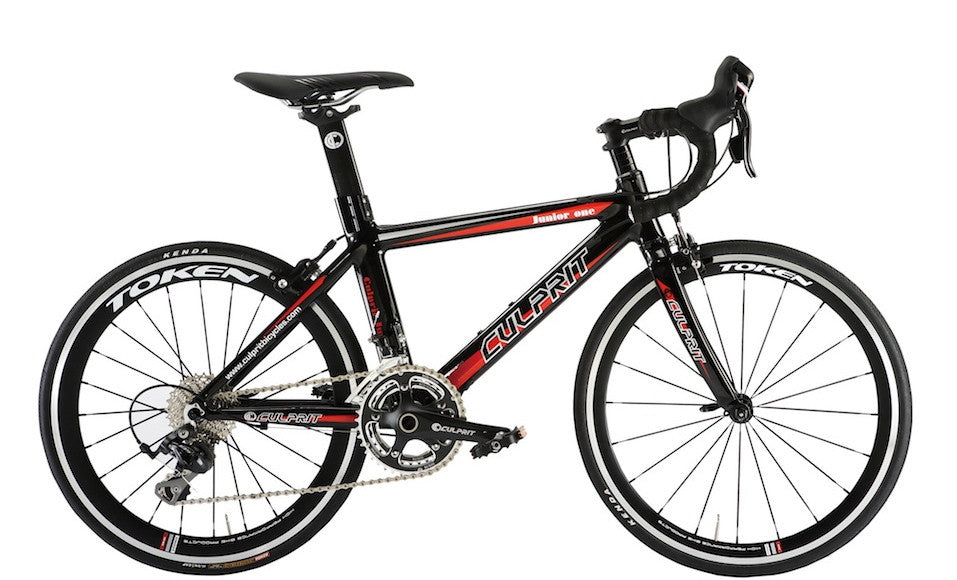 Collections – Culprit Bicycles